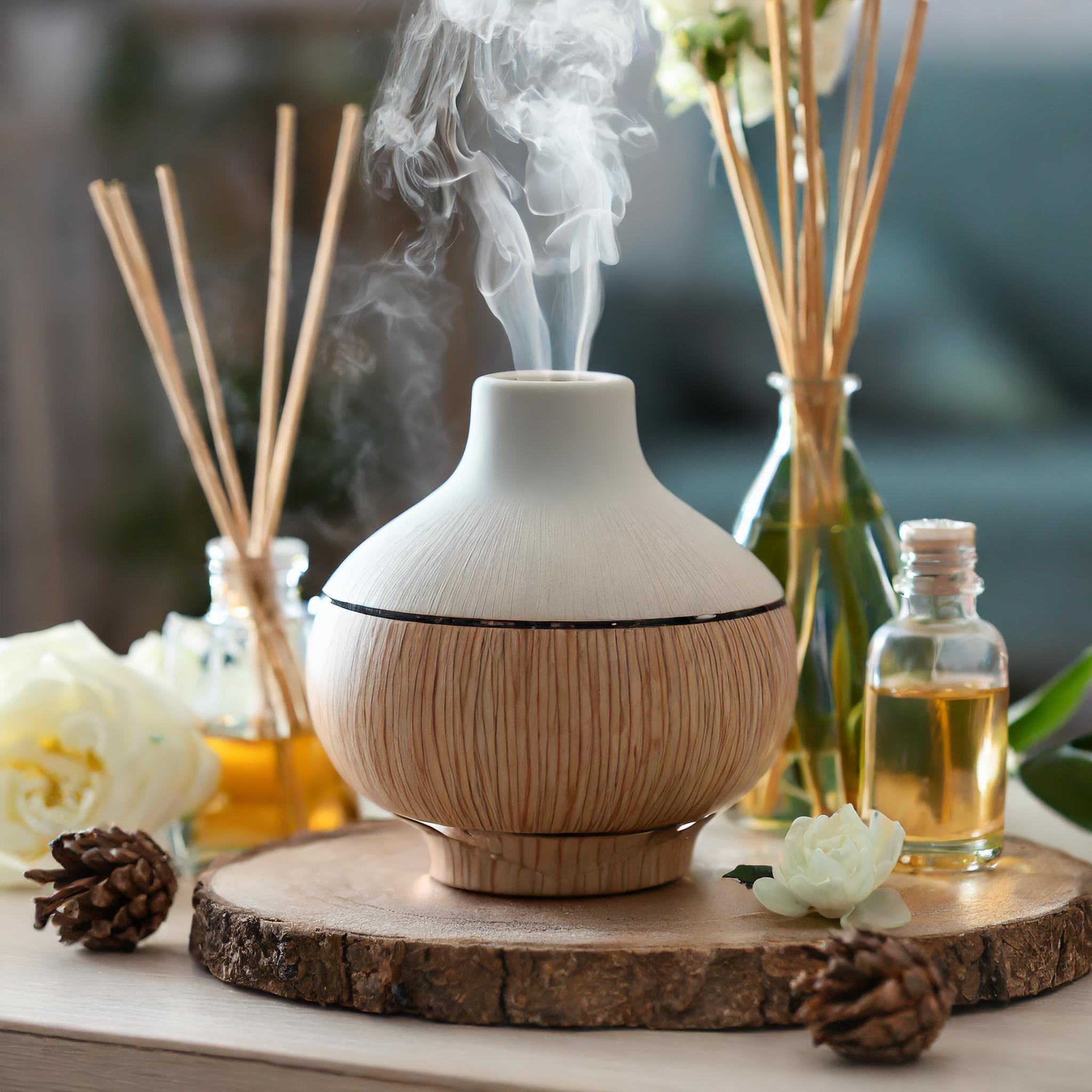 Diffuser oils – TNEOEOD Ooty